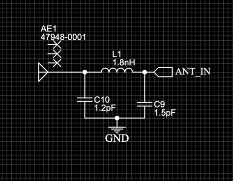 Esp32 Antenna Hack At Keith Herrera Blog
