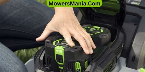 Is My Lawn Mower Battery Dead? – MowersMania.Com