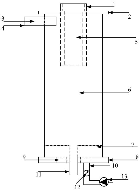 Fast And Efficient Hydrocyclone Eureka Patsnap