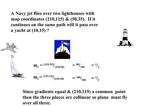 The Gradient Formula Ppt