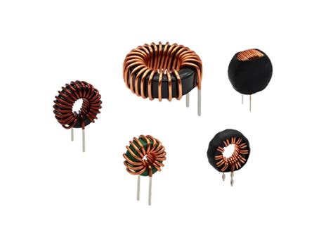 1 5uh 1a Toroidal Choke Core Inductors