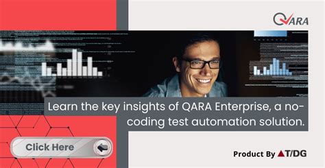 Qara Enterprise On Linkedin Automation Testing Tool Advanced
