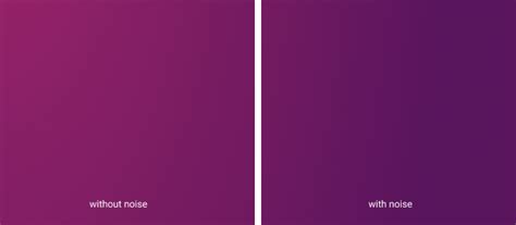 Smooth Gradient Shader Using Noise Link In Comment Rgamedev