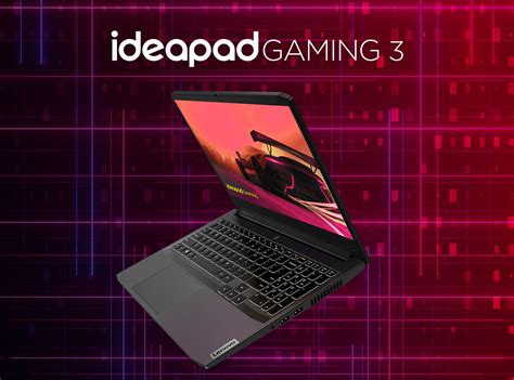 Lenovo IdeaPad Gaming 3 AMD Ryzen 5 5600H 8GB 512GB SSD Fiyatı