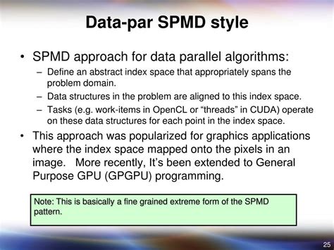 Ppt Introduction To Concurrency In Programming Languages Chapter 11