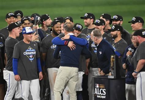 World Series Game 7 Winners Losers From Dodgers Winning Back To Back