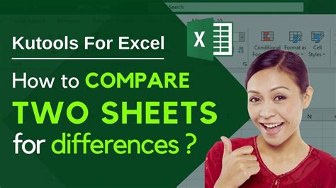 How To Compare Two Sheets In Same Excel And Highlight Differences Design Talk