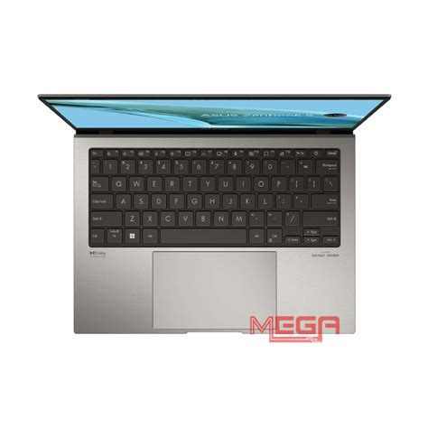 Laptop Asus Zenbook S 13 OLED UX5304VA-NQ126W