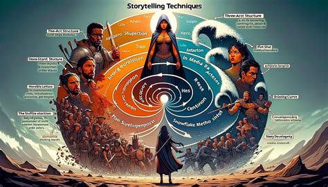 Mastering Plot Structure Techniques Writeaid