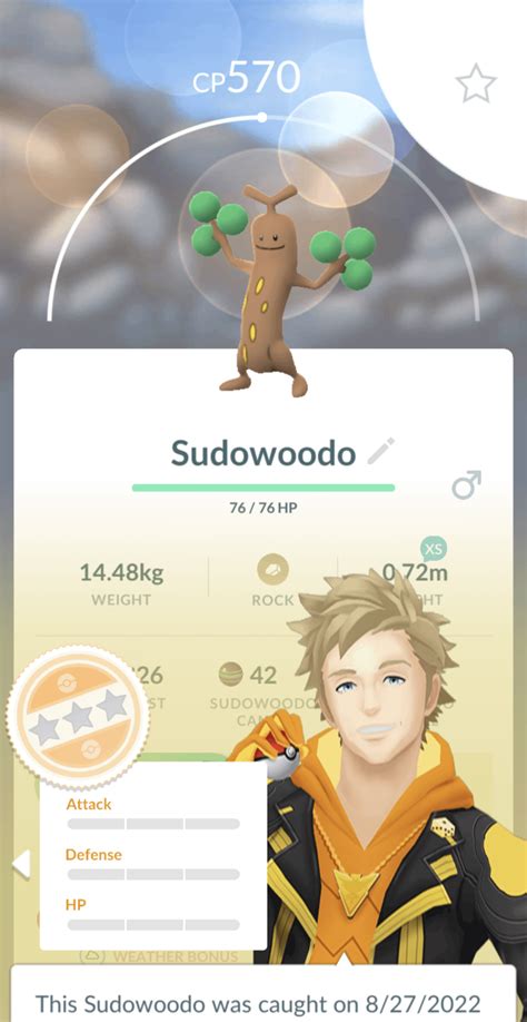 Is A Zero Iv Pokemon Just As Rare As A 4 Rpokemongo