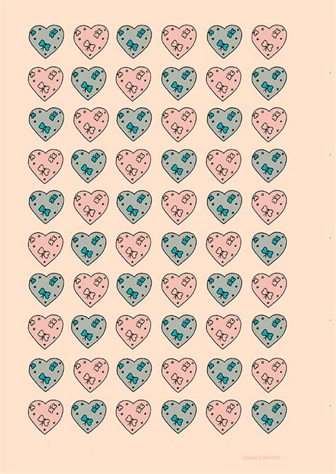 Papel De Regalo Para Imprimir