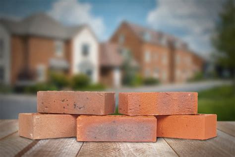 What Is The Shape Of A Brick Storables