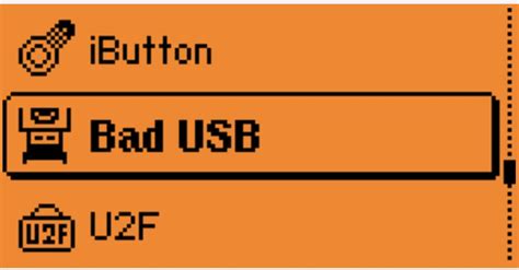 how to get a reverse shell on macos using a flipper zero as a badusb hackernoon