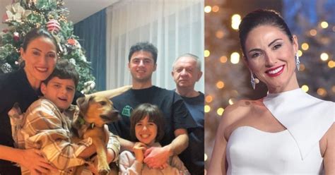 ბედნიერების წელი მოსულა თიკა ფაცაცია ოჯახთან ერთად გადაღებულ კადრებს აქვეყნებს Marao