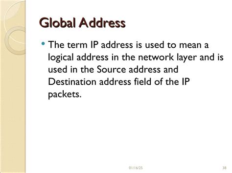 Unit3 Ppt Computer Networks Network Layer Ppt Unit3 Ppt Computer Networks Network Layer Ppt
