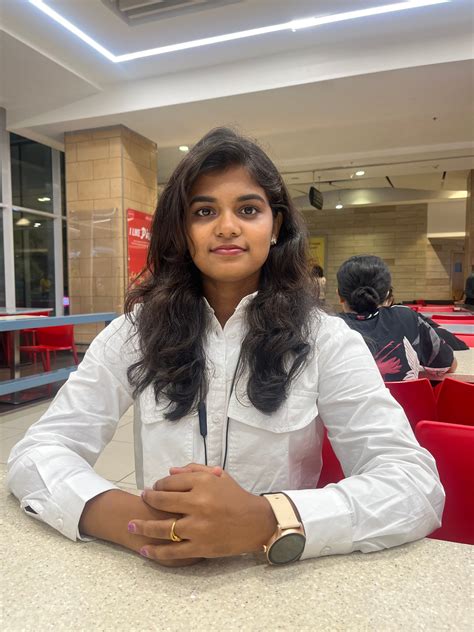 gnanapriya ramalingam medium