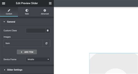 How To Create A Preview Slider In Wordpress Qode Interactive