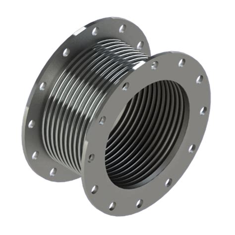 Expansion Joints Vs Bellows Whats The Difference Triad Bellows