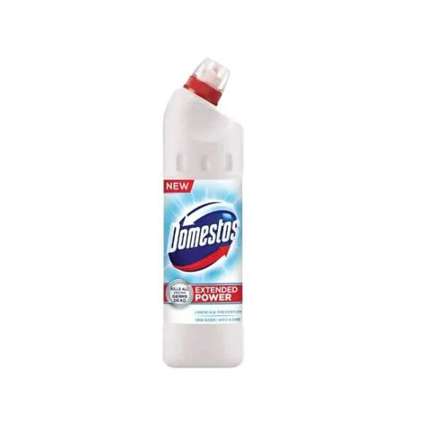 Почистващ препарат Domestos 750 мл – Мегаклийн