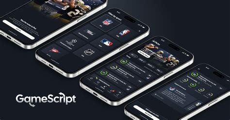 GameScript For The Winners