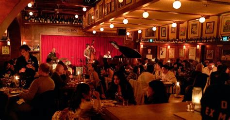 The Best Restaurants With Live Music In Sydney Urban List Sydney