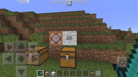 Command Blocks Mod Minecraft Pe Bedrock Mods