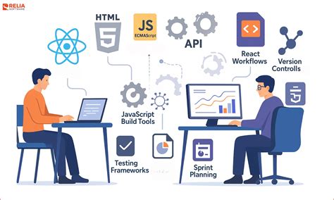 A Complete Guide To Hire Dedicated Reactjs Developers Relia Software