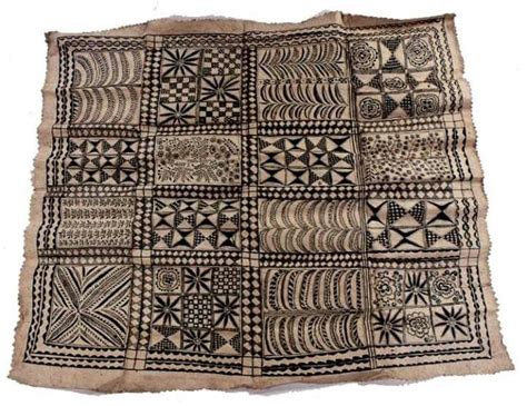 Kapa An Ancient Hawaiian Art Form