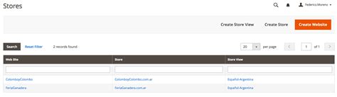 Permissions User Roles Magento Forums