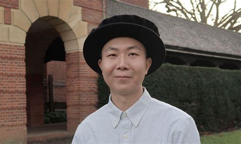 Guoqiang Zhang Coventry University