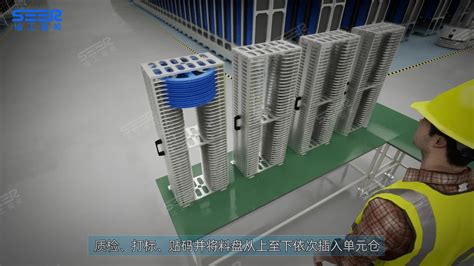 仙工智能 smt 仓配一体化智能物流方案正式上线！ 知乎