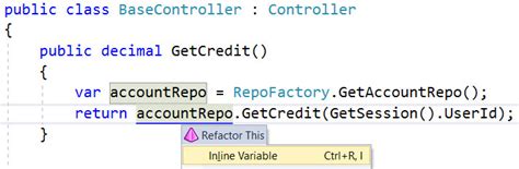Misuse Of Inheritance In Web Controllers T Ytes By Titansoft