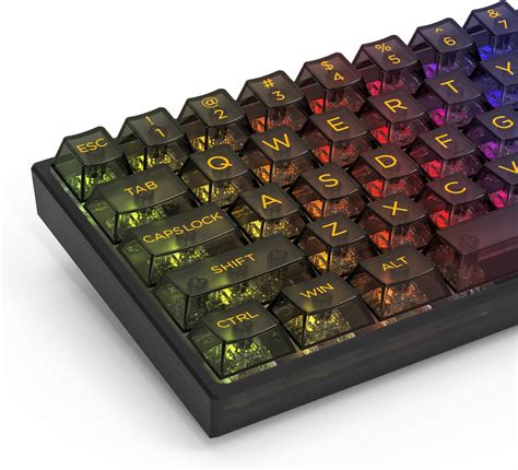 Clear Keyboard Caps At Darcy Jacalyn Blog