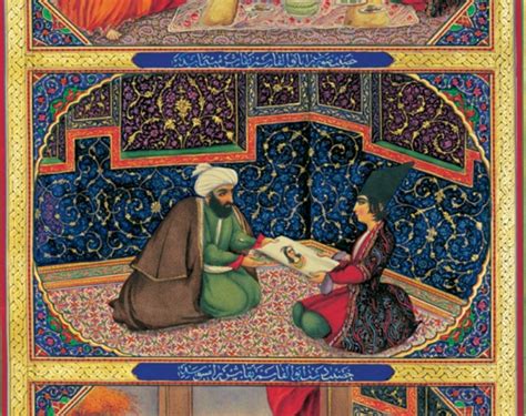 Lets Talk Scheherazade Sue Watling
