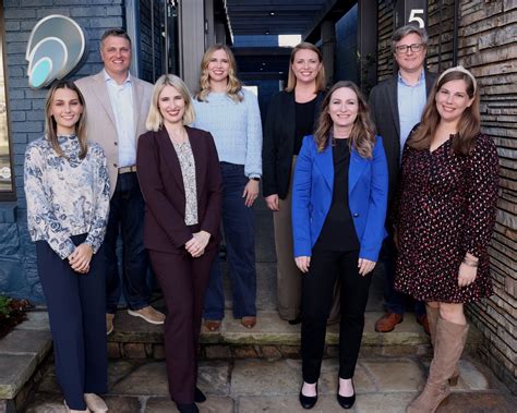 Who We Are — The Peacock Group