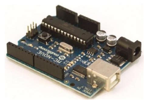 Review U Arduino Duemilanove Scheda Di Sviluppo Compatibile Elettronica Open Source