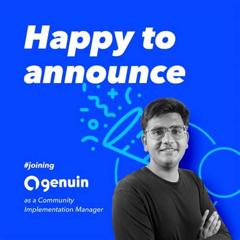devanshu shah on linkedin i started working with genuin straight from