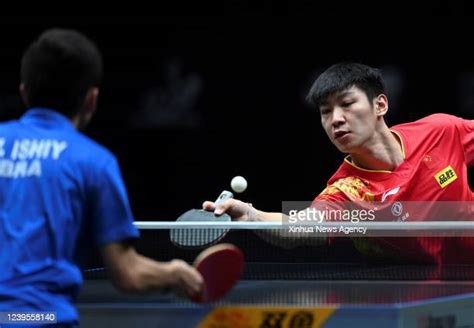 Xue Fei Photos And Premium High Res Pictures Getty Images