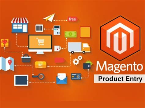 Do Magento Product Entry And Product Listing Services By