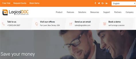 20 Best Document Management Systems For Better Workflow