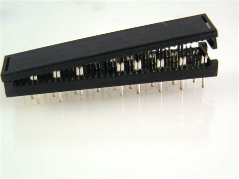 Surface Mount Idc Connector At Alyssa Geddes Blog