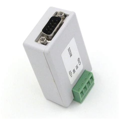 OEM Manufacturer Wiegand Converter Into RS S A Access Control