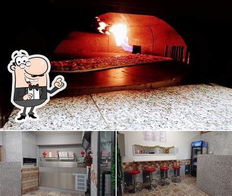 Pizzeria Dellartista Varallo Pombia At James Earle Blog