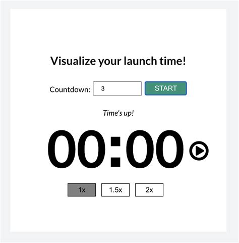 Github Kampkelly Countdown Timer A Countdown Timer Spa Using React Js Or React Native With