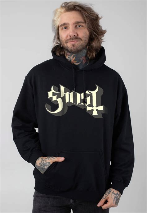 Shop Official Ghost Band Merch Impericon