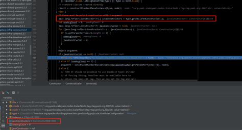 Configure The Yaml File As Per The Official Documentation But It Keeps