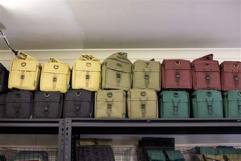 Inside Framework Designs