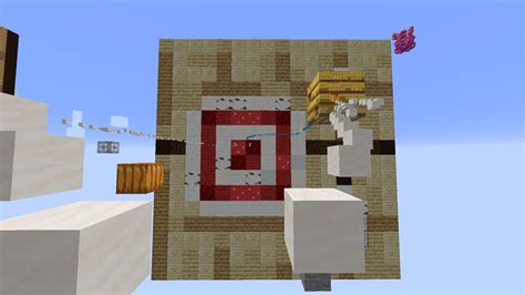 Download Blockception Parkour 3 15 Mb Map For Minecraft