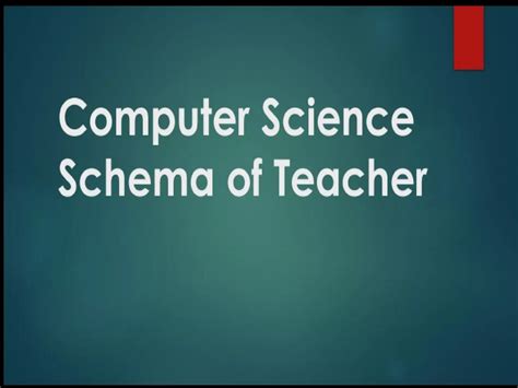 schema pdf