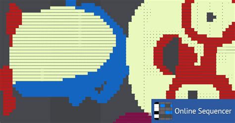 Untitled Online Sequencer